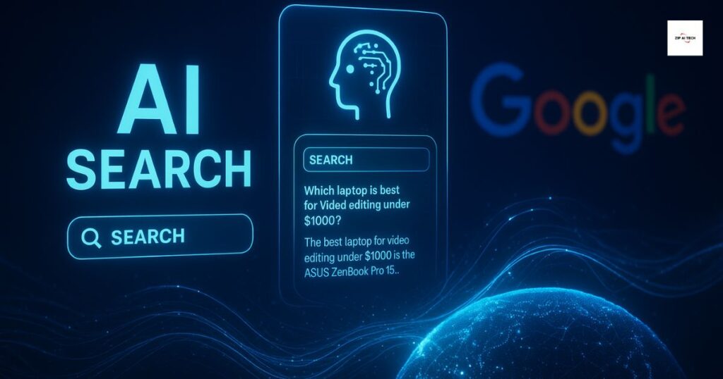 AI Search 2025: The Future of Search & Google’s Big Test