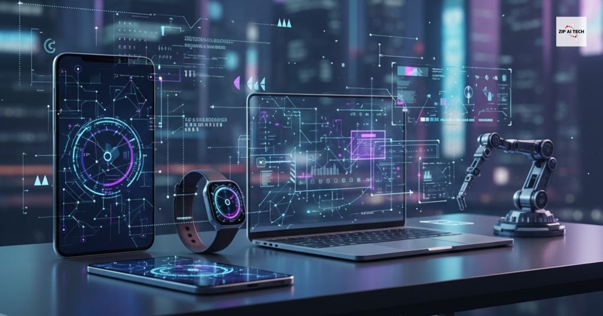 Edge AI 2025: Real-Time, Private, and Smarter Devices